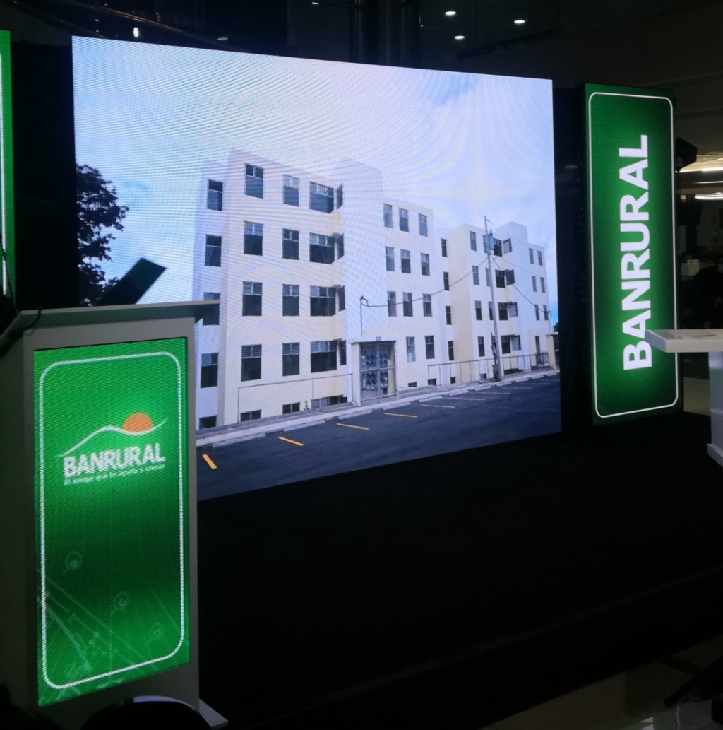 Banrural presenta línea de crédito de Q2 millardos para compra de ...