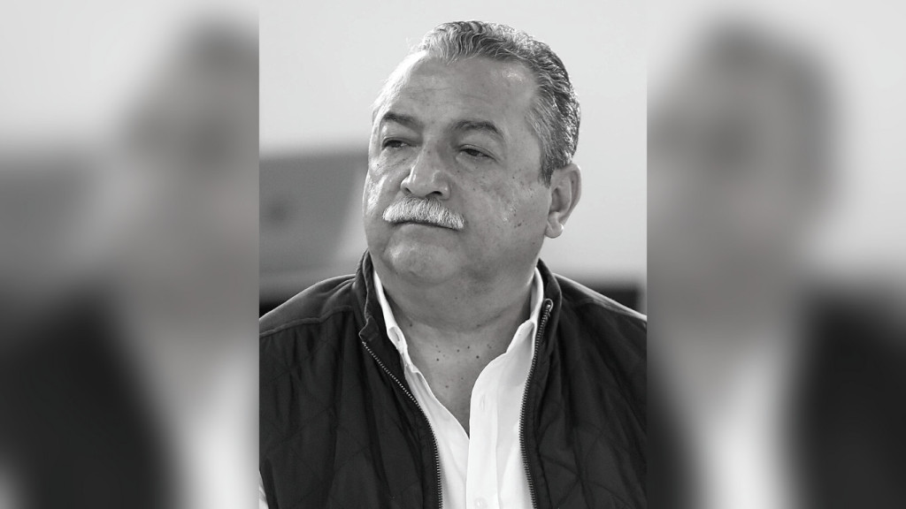Elecciones 2023: Manuel Conde para Presidente