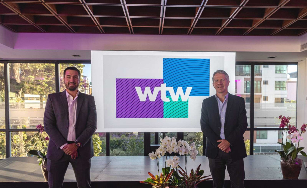 Se fortalece WTW en Centroamérica: Unity ahora es WTW - Con Criterio