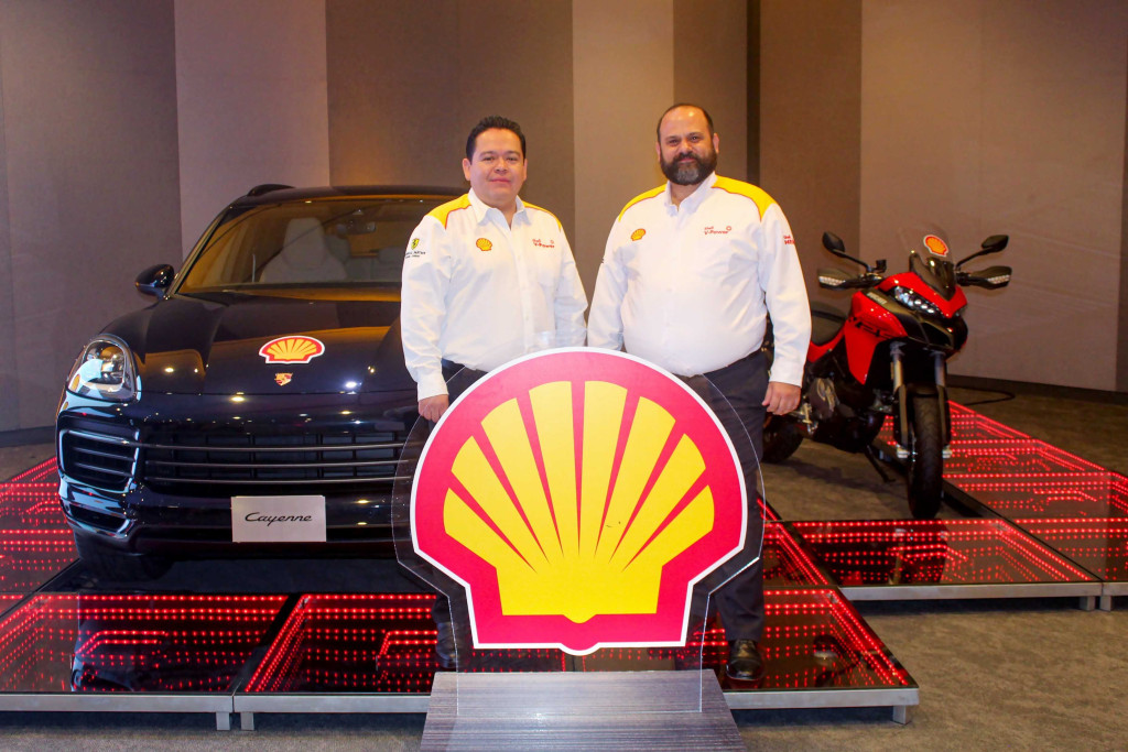 Llega «LA Promo Shell» con la que los guatemaltecos podrán ganar ...