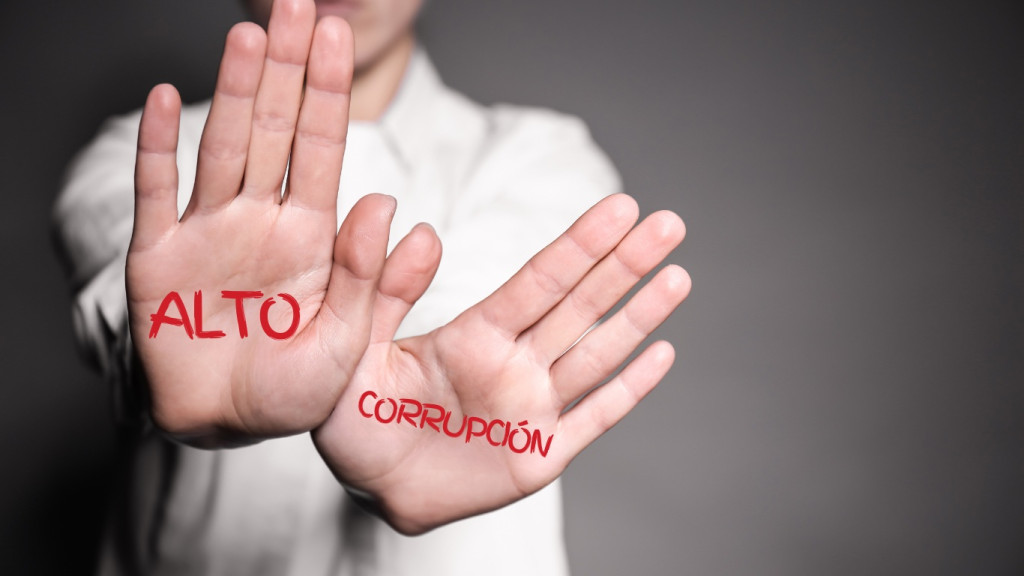 Guatemala: Cohabitar con los corruptos