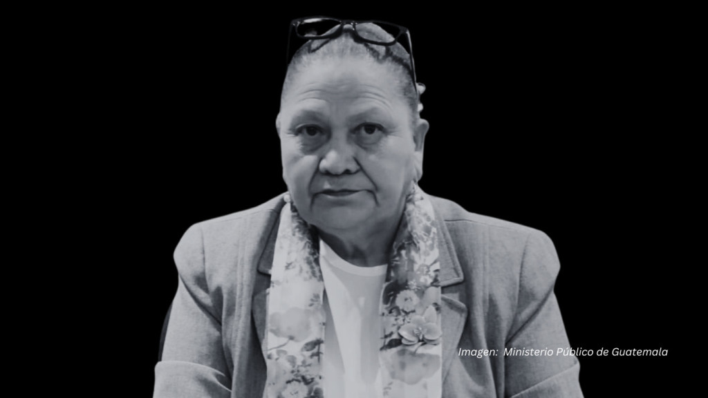 Guatemala: Todo les sale mal