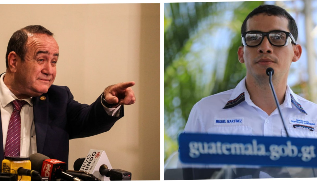 Himno contra la corrupción: "¡Miguelito cerote, te vas a ir al bote ...