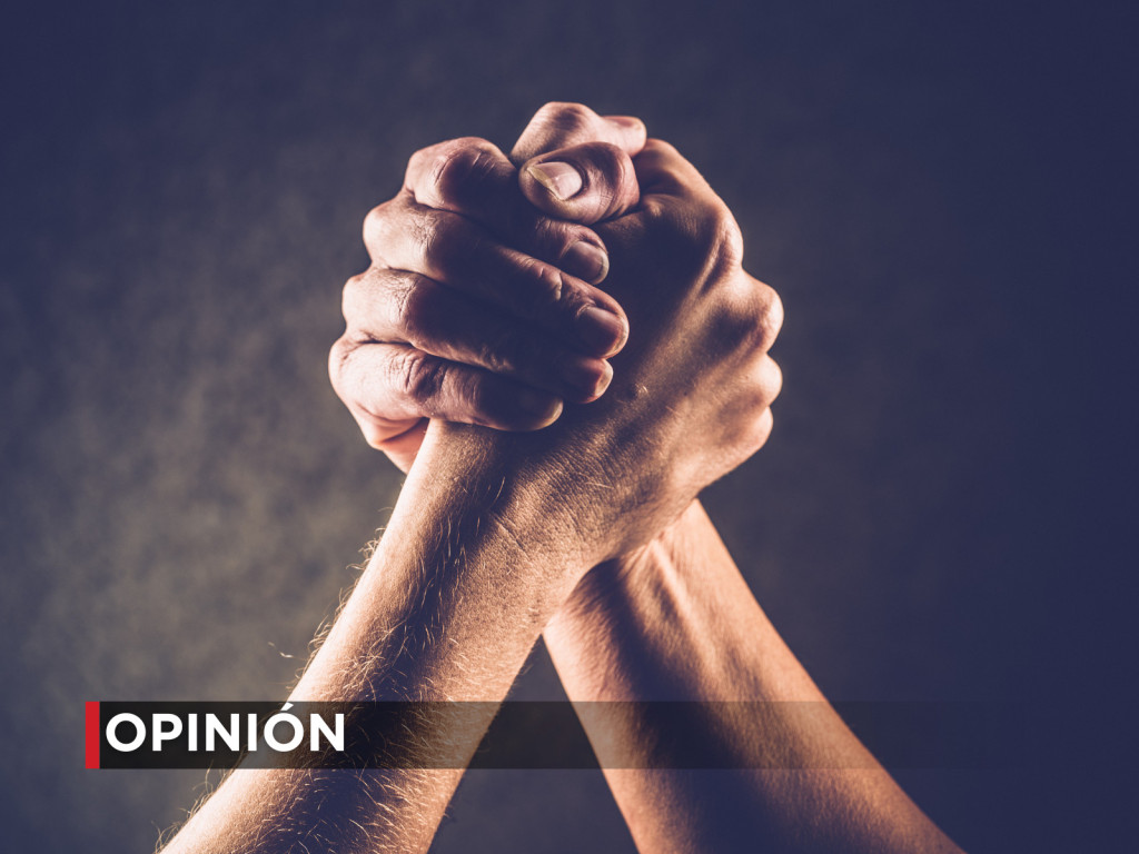 El poder y el no poder - Con Criterio