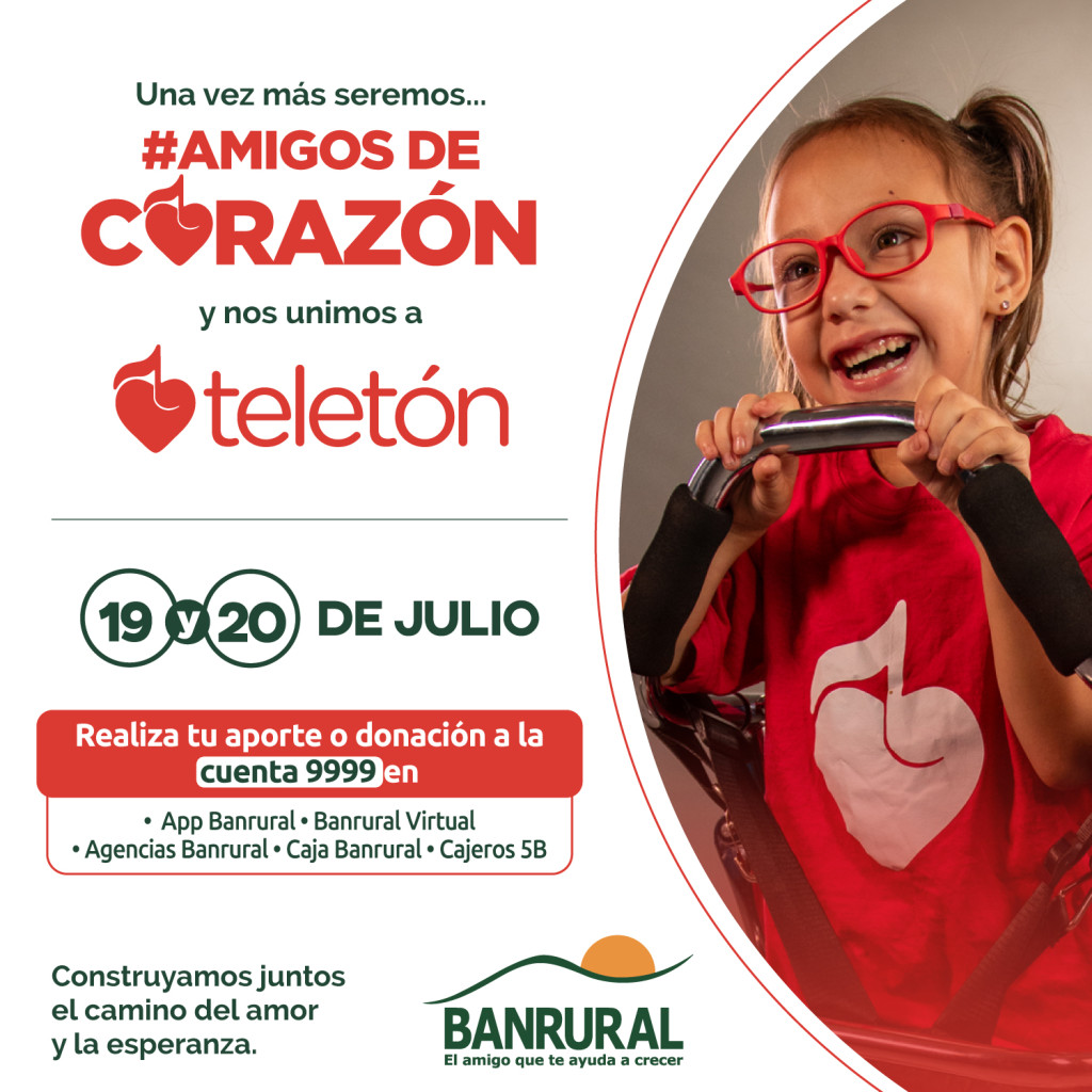 Teletón 2024 - Con Criterio