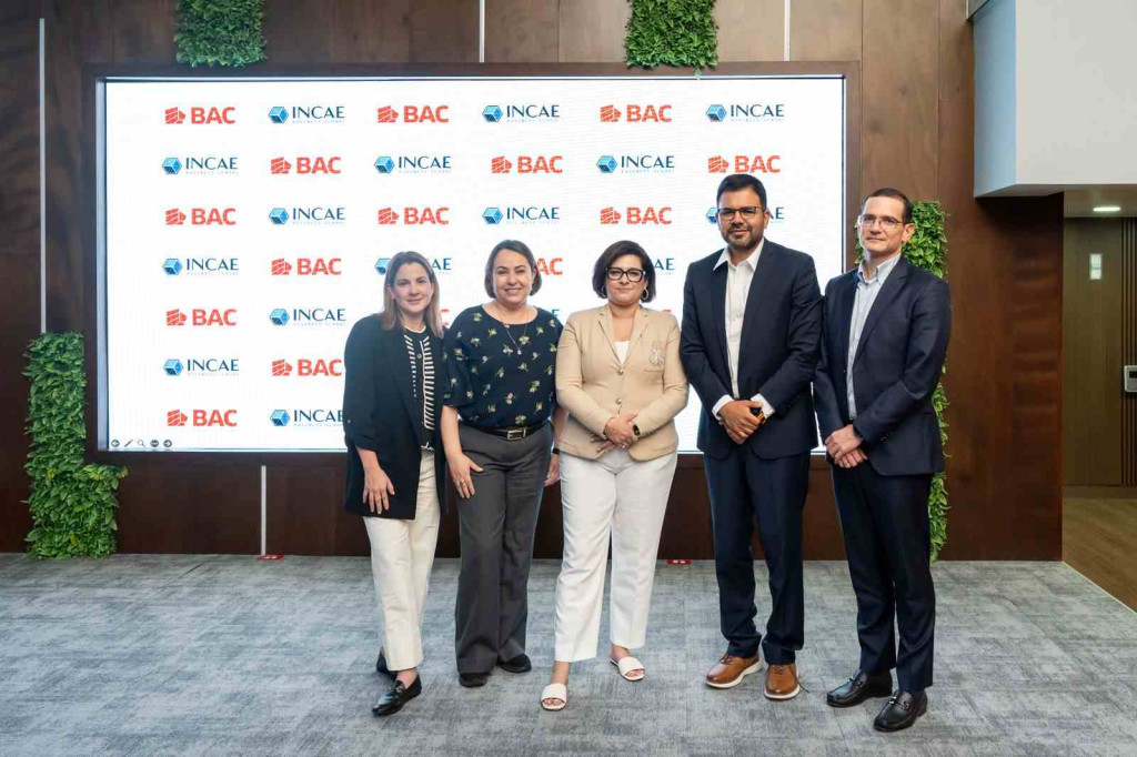 BAC e INCAE Business School: una alianza que abre espacio para impulsar ...