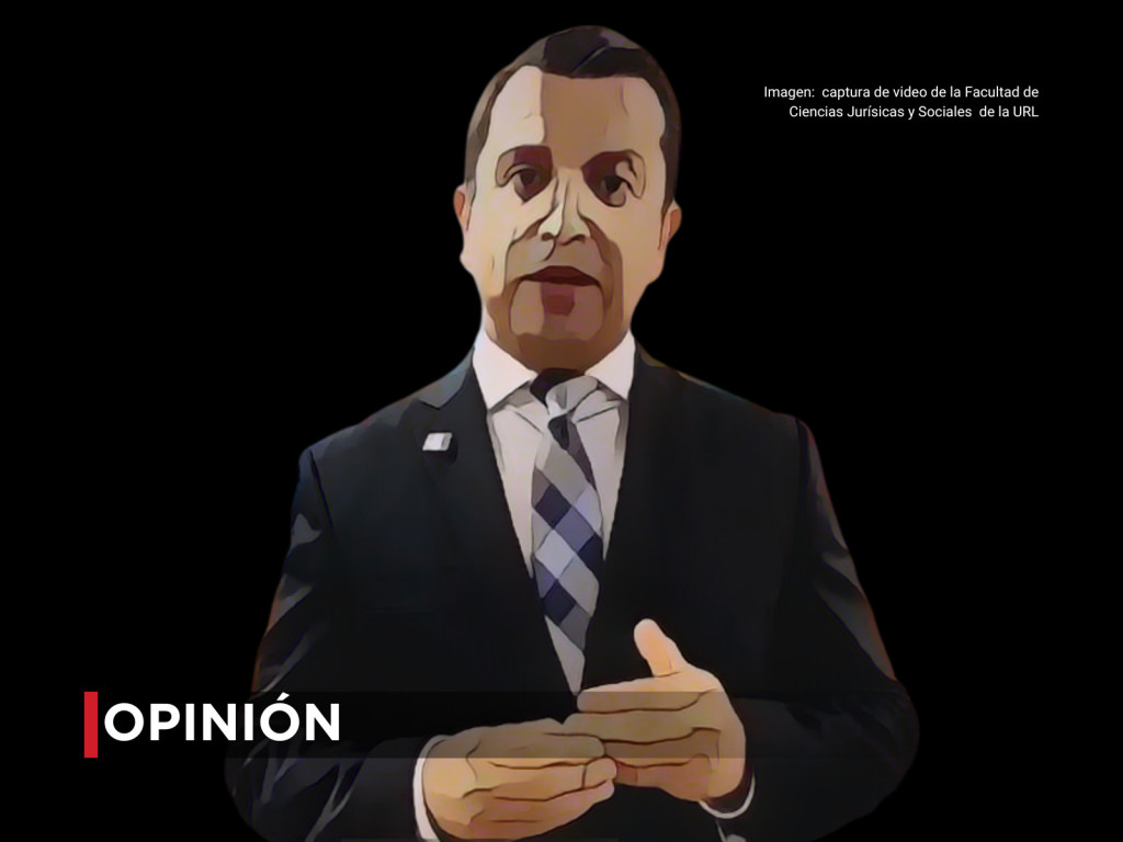 El cuestionamiento al Dr. Cordón - Con Criterio